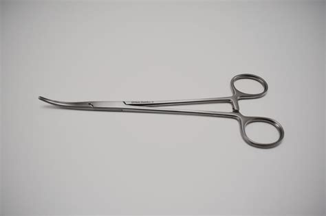 Schnidt Sawtell Forceps A D Hudson