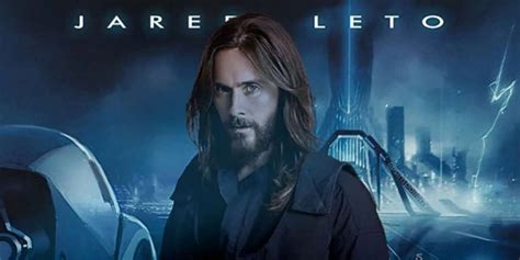 Disney Reveals First Look At Tron Ares Starring Jared Leto Honest