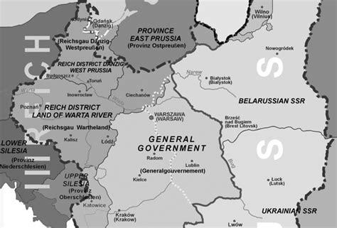 Вашингтон подготвя Полша за война Lentata
