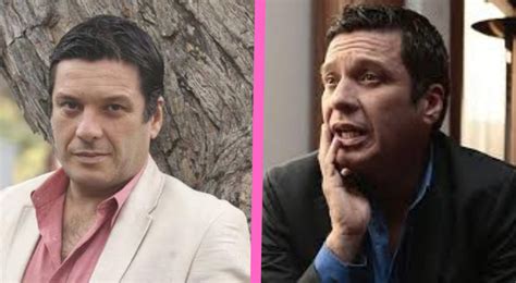 Lucho Cáceres Se Sincera Y Arremete Contra La Serie ‘de Vuelta Al Barrio Por Esta Fuerte Razón