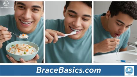 Can You Eat Rice With Braces 8 Smart Tips For Safe Comfortable Eating