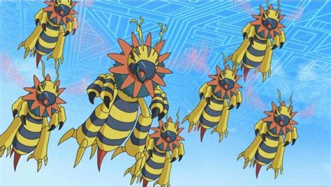 Flymon Digimon Fusion Wiki Fandom