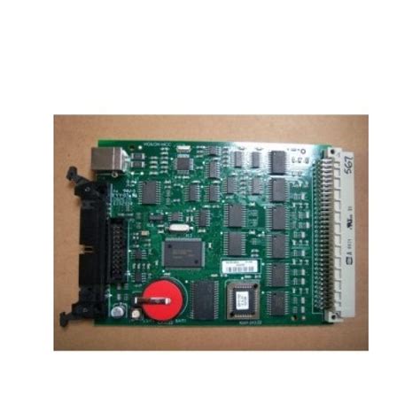 Honeywell Gent Vig Lpc V3 Additional Loop Card V3