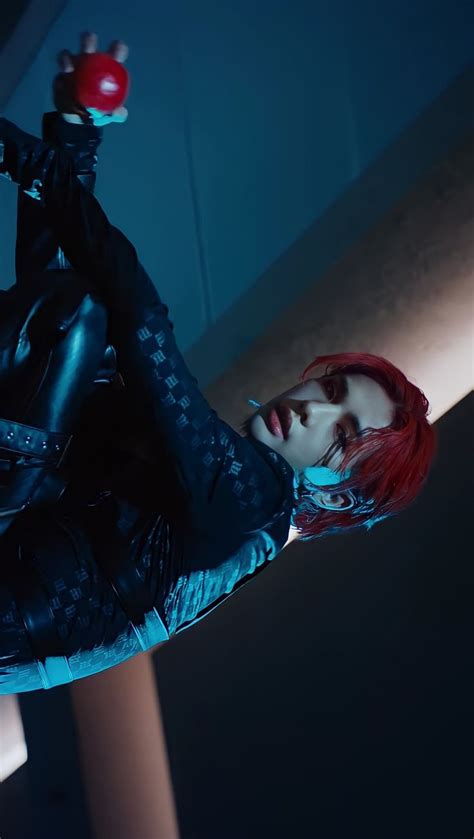 Oddinary Main Trailer Hyunjin Promis