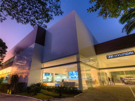 Hyundai CAOA lidera lista de satisfação do cliente