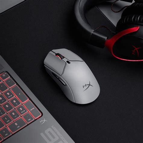 Pulsefire Haste 2 Pro 4k Wireless Gaming Mouse