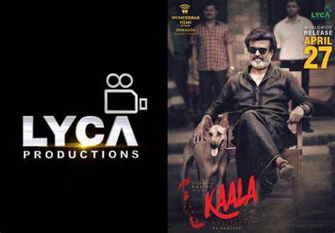 Lyca Productions Hinting At Postponement Of Kaalas Release Tamil