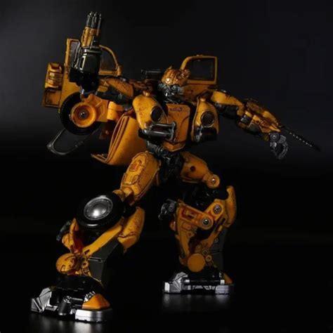 Buy Bumblebee Beetle Model Classic Transformer Toy