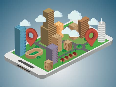 Build A Geofencing App With Krasamo Krasamo