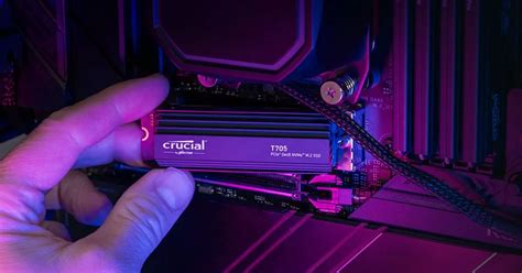 How To Install An Nvme Ssd In A Gaming Pc Take Advantage Of Double The