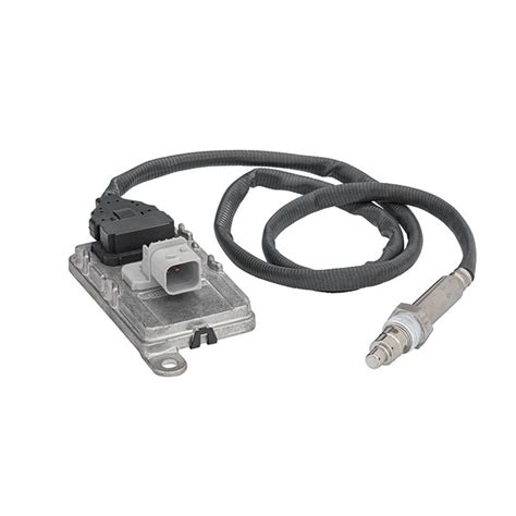 What Is A Nox Sensor And What Does It Do Autoexplain