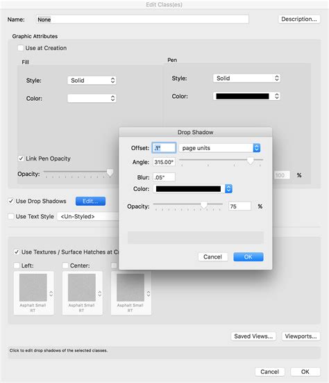 Shadows In Floor Plan Architecture Vectorworks Community Board