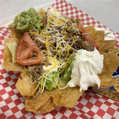 El Sabor De Jalisco
