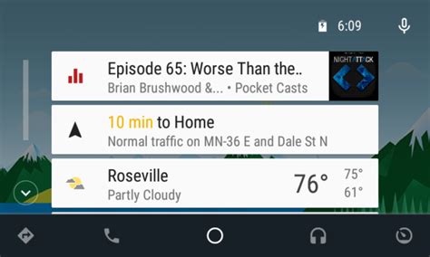 Android Auto Notifications Without Reply Stack Overflow
