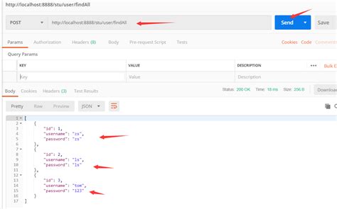 Springboot Mysql Jpa