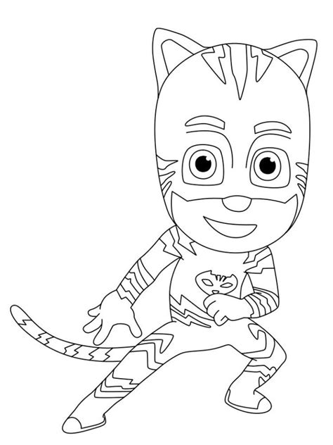 Розмальовка Скай Щенячий патруль