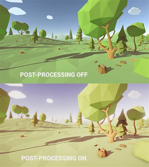 7 Tips For Better Lighting In Unity 5