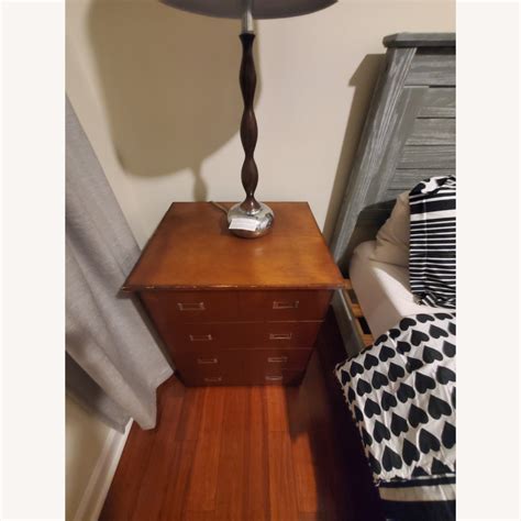 Executive File Storage Cabinet Aptdeco