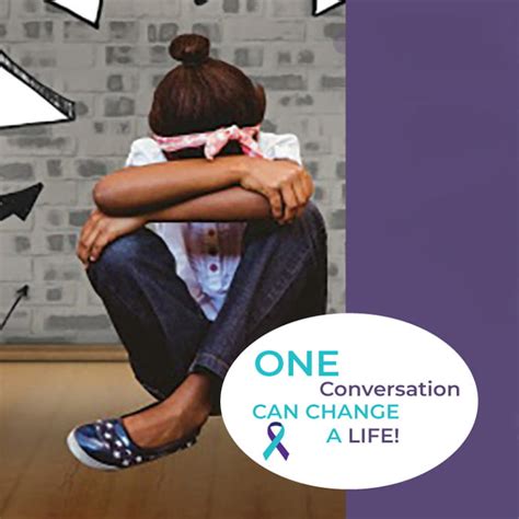 Suicide Prevention Is Everyones Business Sept 26 Nsu Sharkfins
