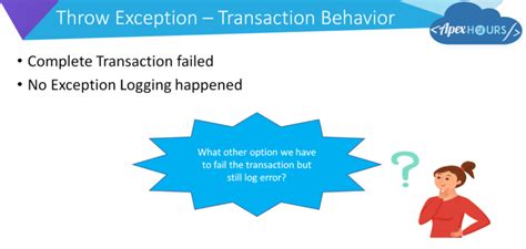 Exception Handling And Logging In Flow Fault Connectors Apex Hours