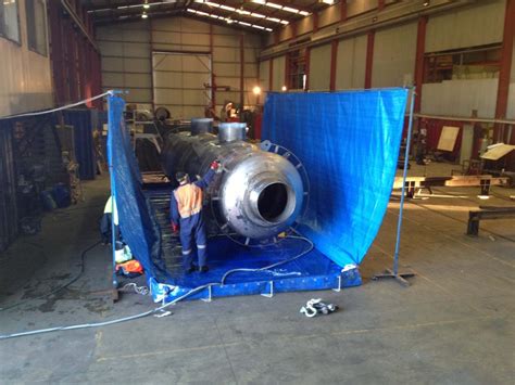 Ics Pickling And Passivation