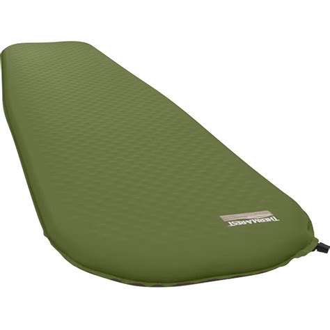 Therm-a-Rest Trail Pro Sleeping Pad - Women's | Backcountry.com