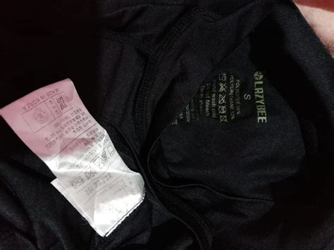 Rushguard Swimwear Lazybee Xexymix Lululemons Olah Raga Baju