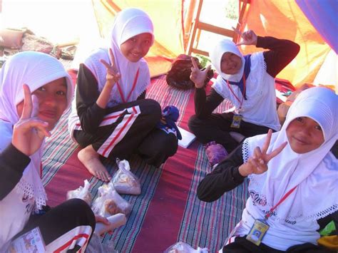 Foto Kegiatan Jumbara Iii