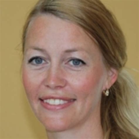 Jorun Schei Associate Professor Norwegian University Of Science And Technology Trondheim