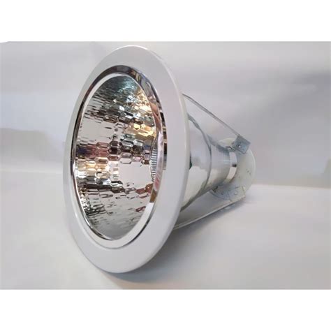 4 6 Recessed Round Downlight Fittingcasing Shopee Malaysia