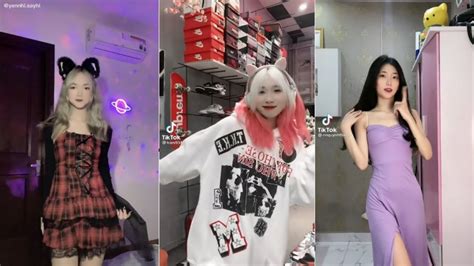 Dolce Trào Lưu Ai Rồi Cũng Phải Dolce Thôi 51 Tik Tok Dance