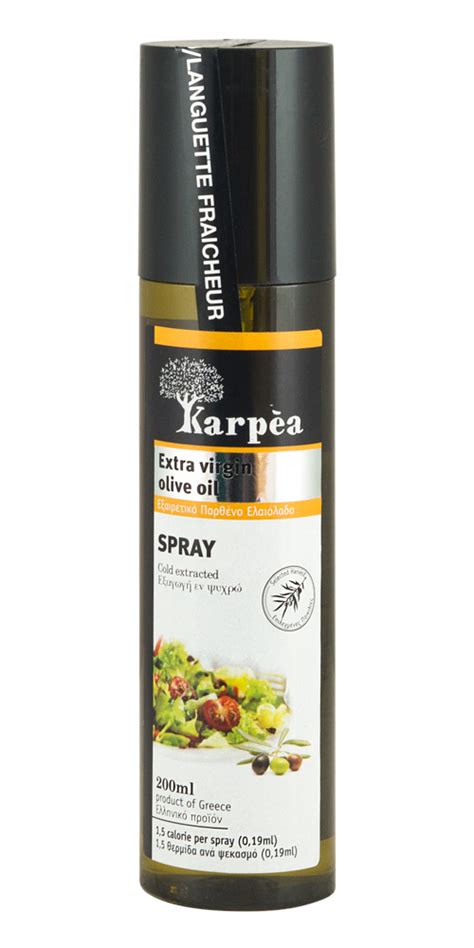 Zoya Shop Extra Virgin Olive Oil Spray
