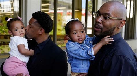 Wrongfully Jailed California Men Freed After 17 Years Will Get 140 For