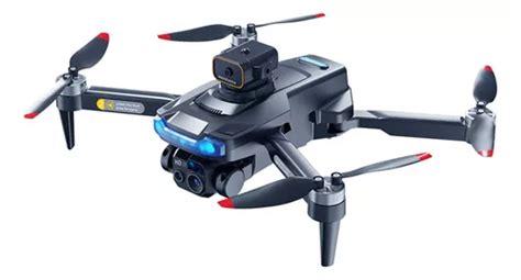 Brushless Drone Obstacle Avoidance Automatic Return 8k Hd Ae Mercadolibre