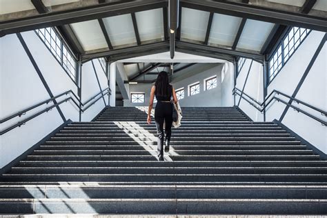Resisting Success Overlooked Career Progression Models Hold Immense
