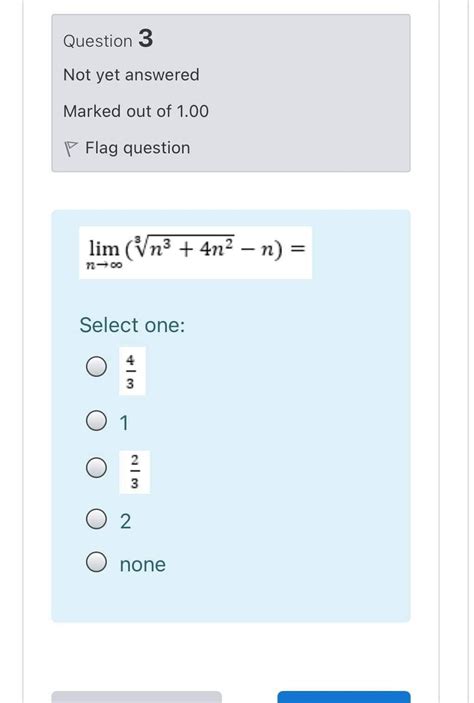 Solved Question 3 Not Yet Answered Marked Out Of 100 P Flag