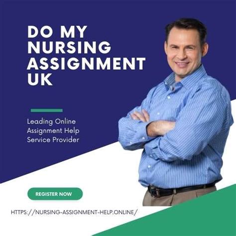 Nursing Assignments Examples Uk There Are Several Sorts Of Nursing