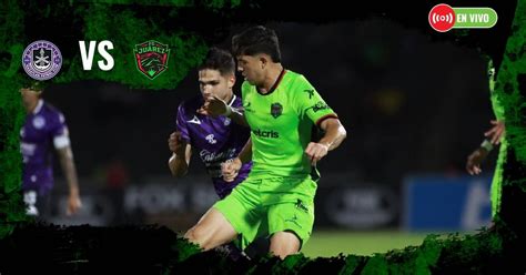EN VIVO Mazatlán vs Juárez Jornada 16 de Liga MX online