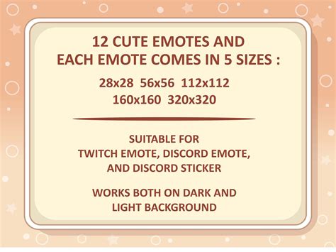 Cat Emotes Pack B Emotes For Twitch And Discord Emote Black Kitten