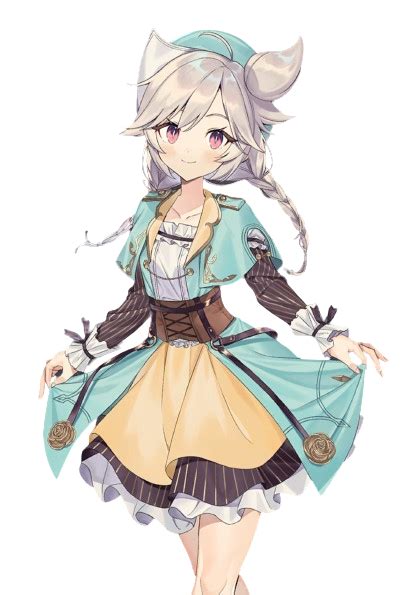 Skylake Witch Spring Wiki Fandom