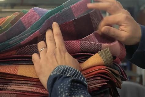 3rd Migration Documentary By Asim Khan The Harris Tweed Authority
