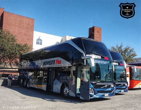 Los Reyes De La Carretera Monterrey