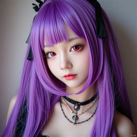 Asia Magic WomenDemo V1 Stable Diffusion Model LoRA Tensor Art