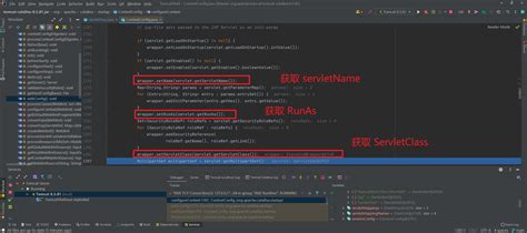 Java Tomcat Servlet Drunkbaby S Blog