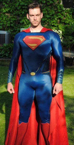 Captured Heroes Superman Cosplay Superman Costumes Superhero Cosplay