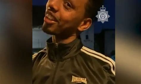 Horrifying Moment Woman Fights Off Grinning Sex