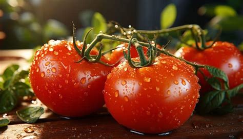 Conheça benefícios do tomate para a sua saúde Meu Valor Digital Notícias atualizadas