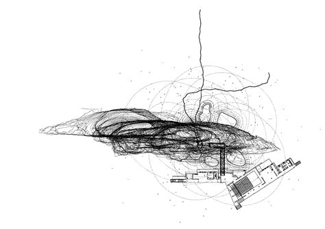 Intangible Resonance Cm Architecture