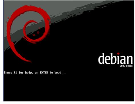 Tutorial Dan Cara Install Linux Debian 5 Lenny ~ Catatan Pengingatku