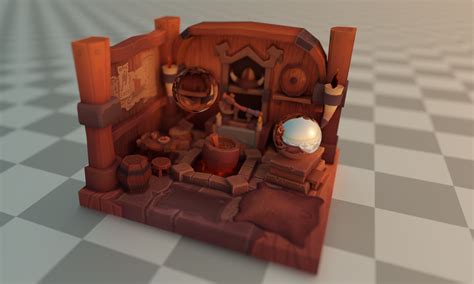 GitHub Samukallio Path Tracer A GPU Compute Shader Based Path Tracer